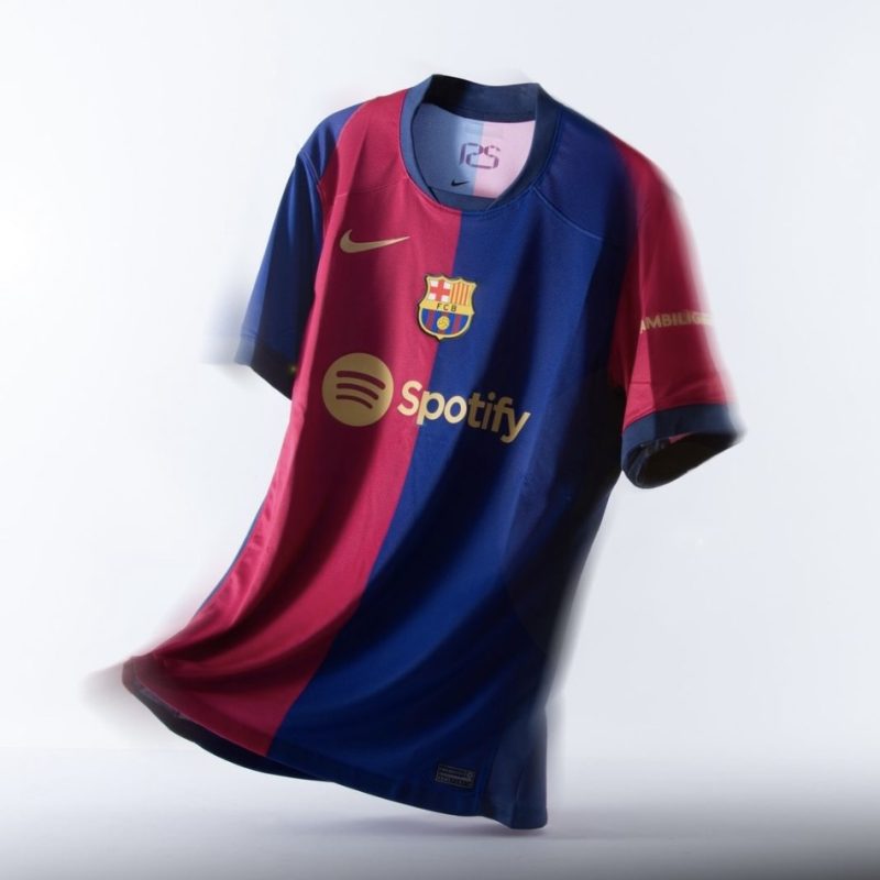 Jersey Loco | Shop Original Soccer Jerseys & Merchandise Online