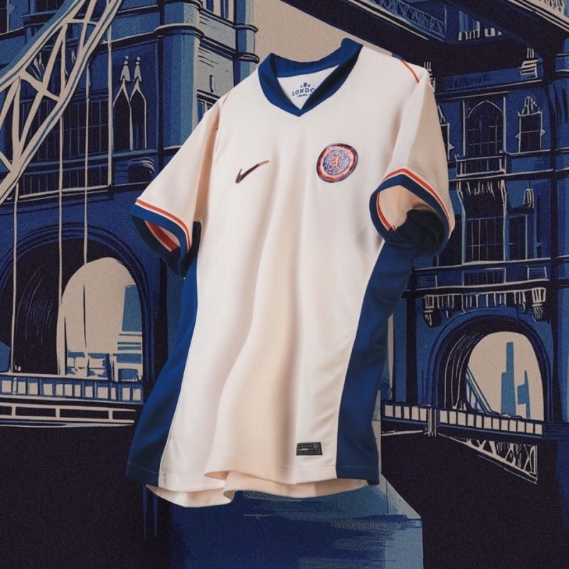 Jersey Loco | Shop Original Soccer Jerseys & Merchandise Online