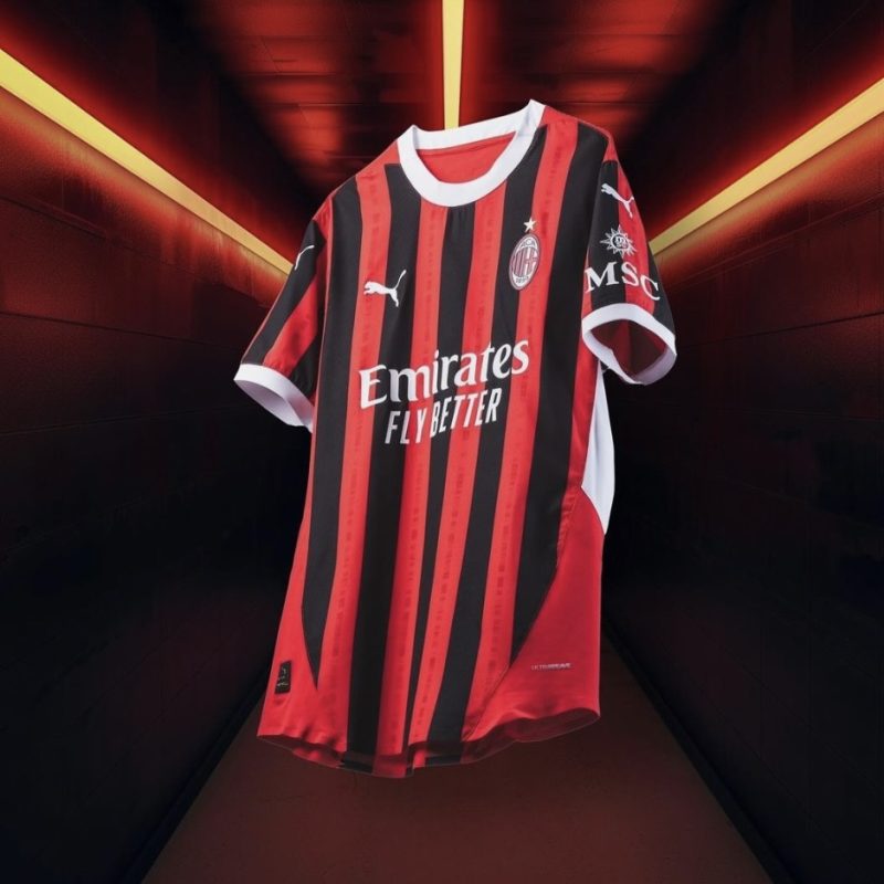 Jersey Loco | Shop Original Soccer Jerseys & Merchandise Online