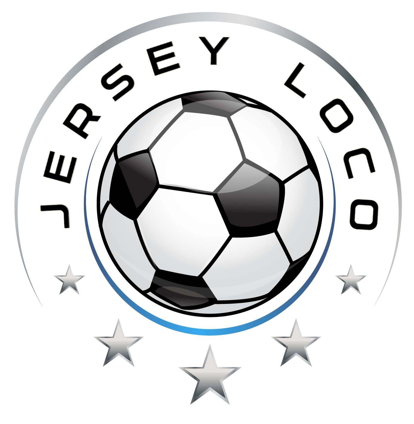 Jersey Loco | Shop Original Soccer Jerseys & Merchandise Online ...