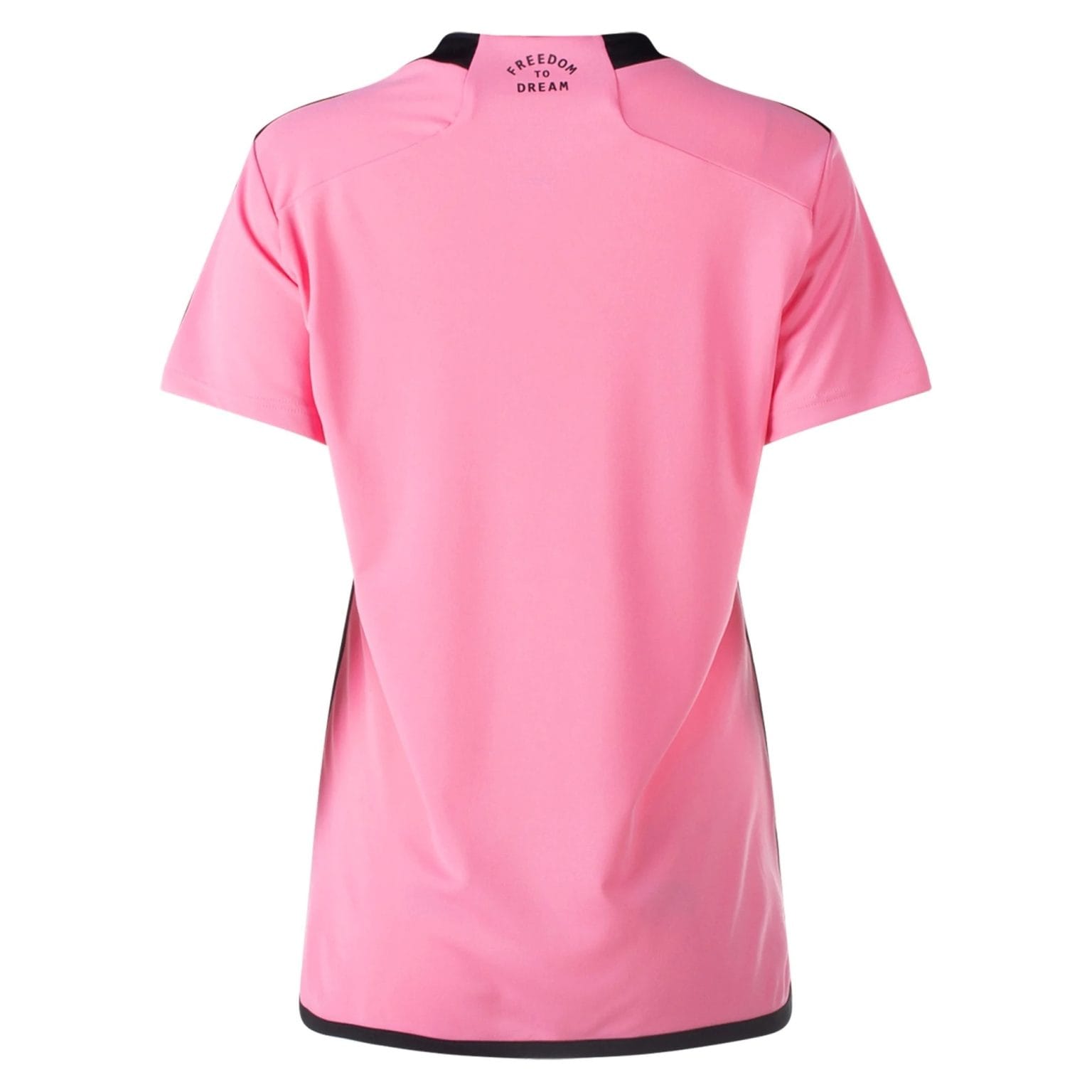 24/25 Women's Inter Miami CF Home Jersey