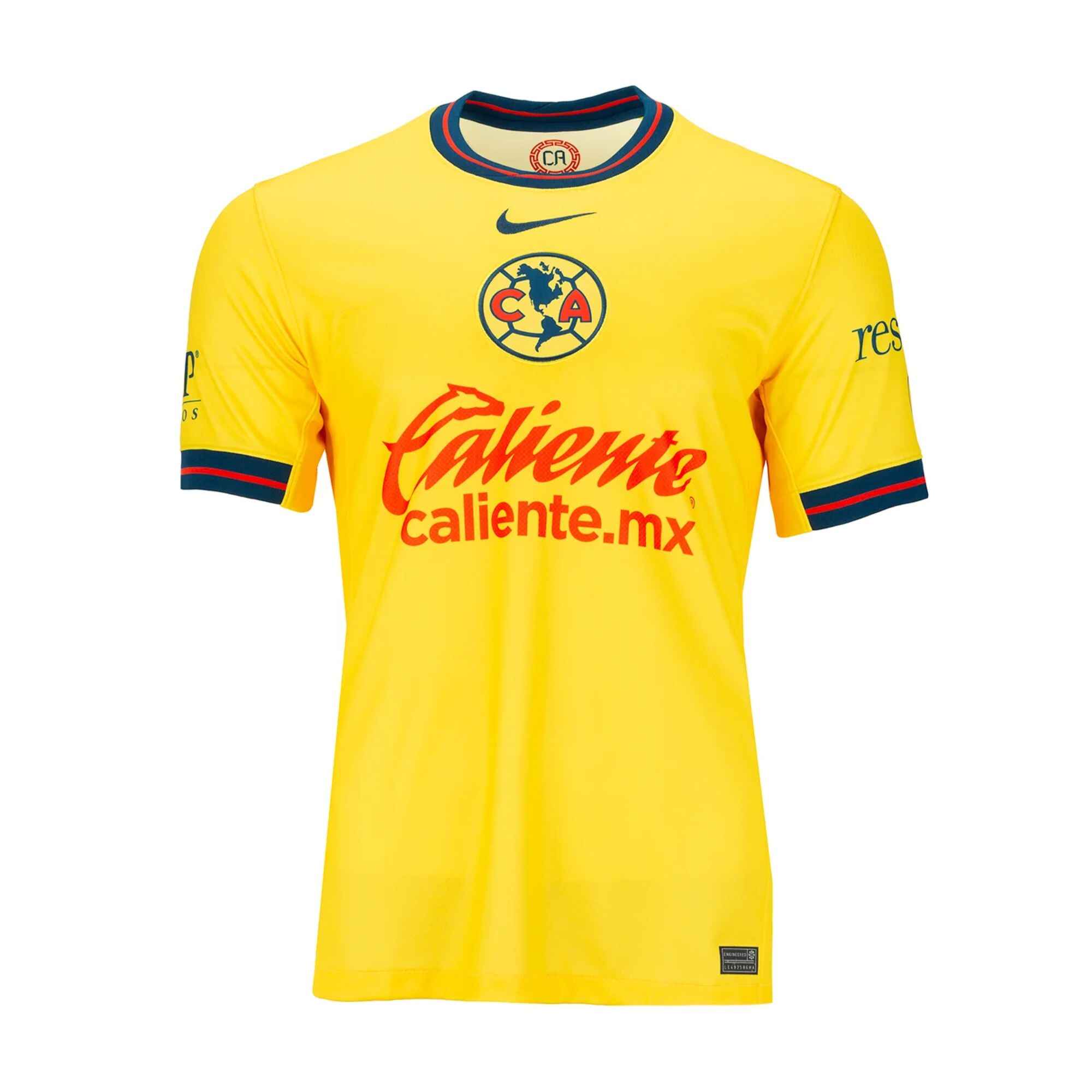 Jersey Loco | Shop Original Soccer Jerseys & Merchandise Online