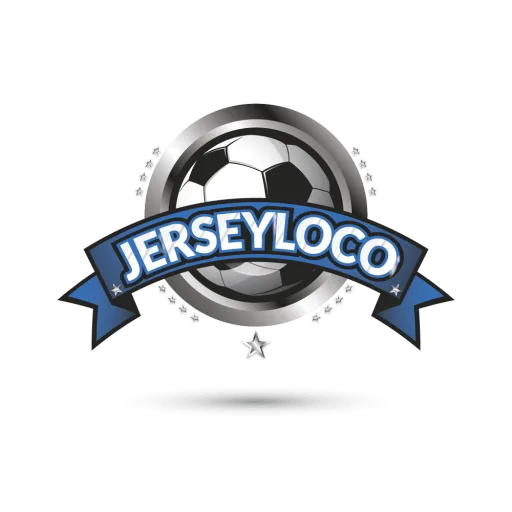 Jersey Loco | Shop Original Soccer Jerseys & Merchandise Online