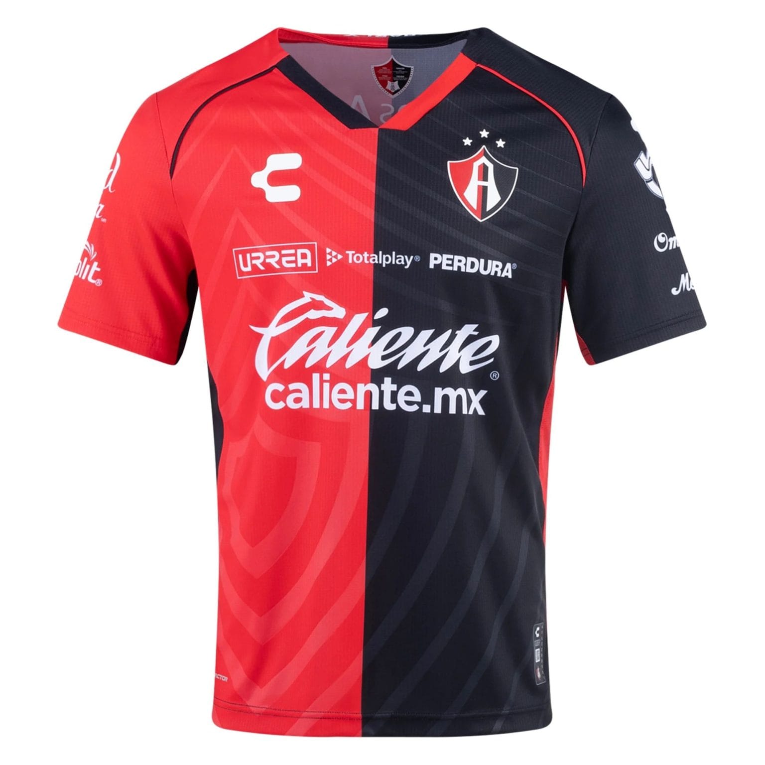 24/25 Atlas Home Jersey Online | Jersey Loco