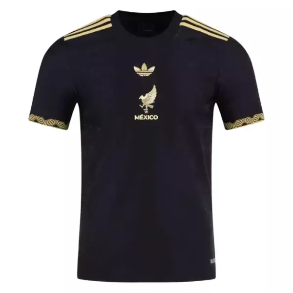 2025 Mexico Special Edition Jersey