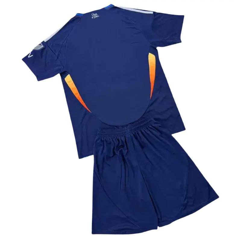 2025 Kids SDFC Home Kit