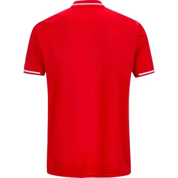 25/26 Nottingham Forest Home Jersey