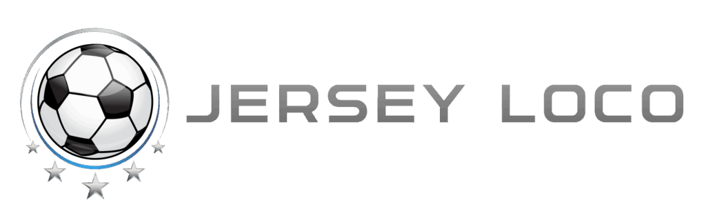 Shop - Jersey Loco | Shop Original Soccer Jerseys & Merchandise Online