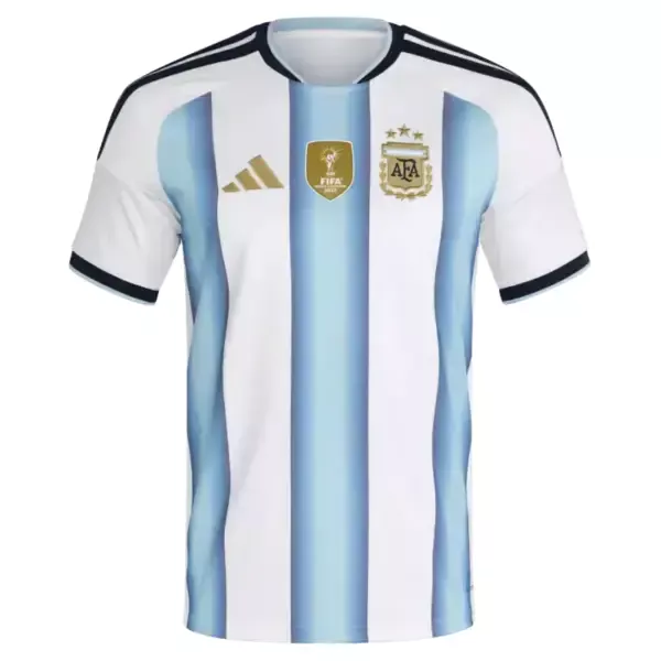 2026 Argentina World Cup Bundle