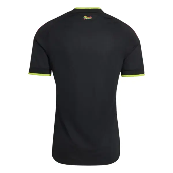 2026 Peru Away Jersey