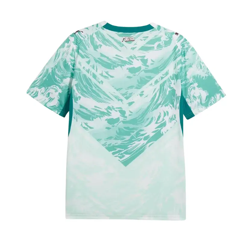 2026 Portugal Away Jersey