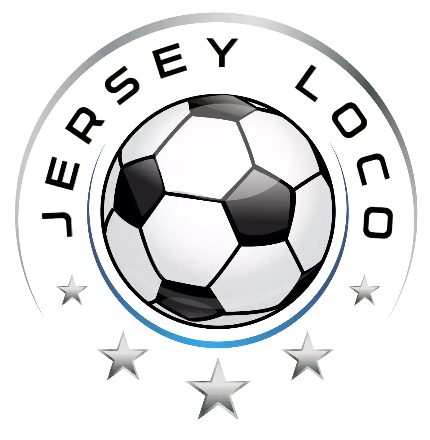 Jersey Loco - Soccer Jerseys for Every Club & Country