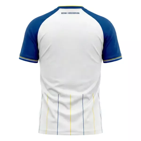 2026 Bosnia and Herzegovina Away Jersey