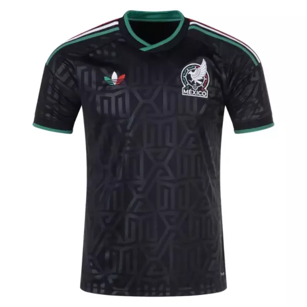2026 Mexico Third Jersey