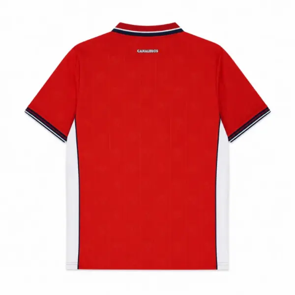 2026 Panama Home Jersey